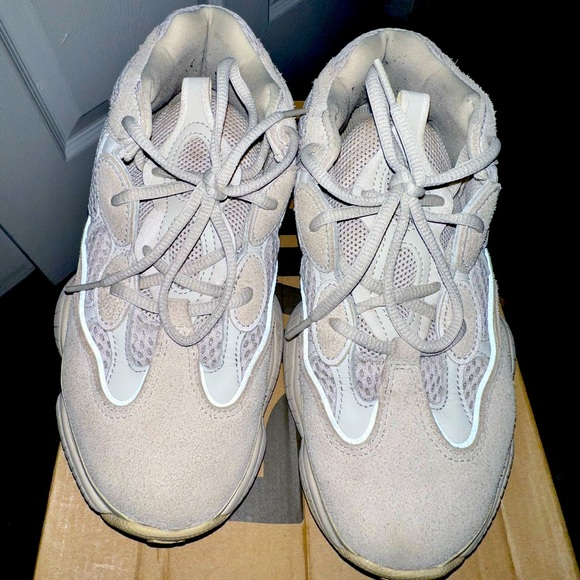 Yeezy | Shoes | Adidas Yeezy 50 | Poshmark